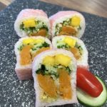 Ume Roll – Sushi Eki