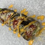 Kyoto Roll 5pcs – Sushi Eki